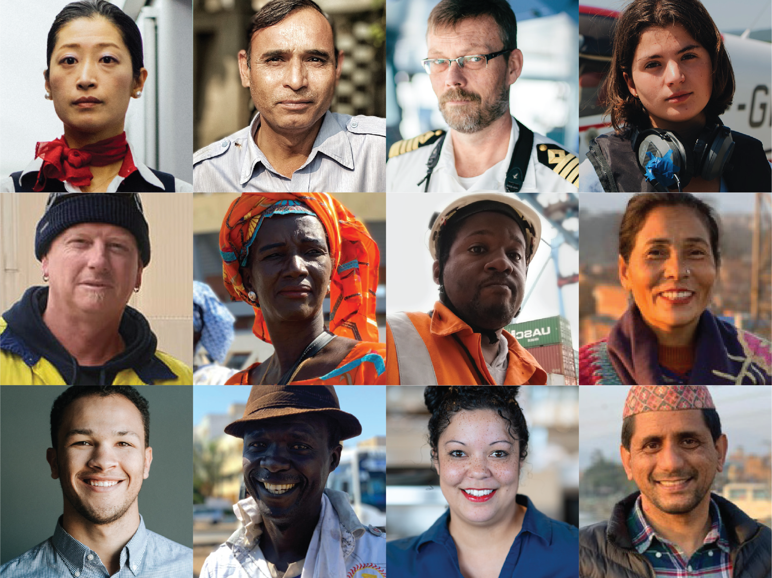 About us | ITF Global